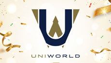 UNIWORLD STUDIOS REVEAL NEW BRAND IDENTITY WITH A REDESIGNED LOGO
